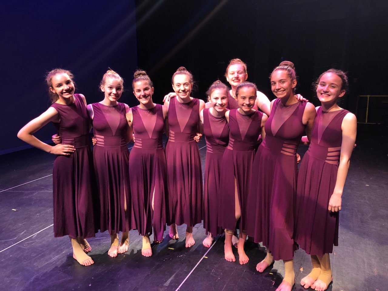 Dynamic Dance Academy